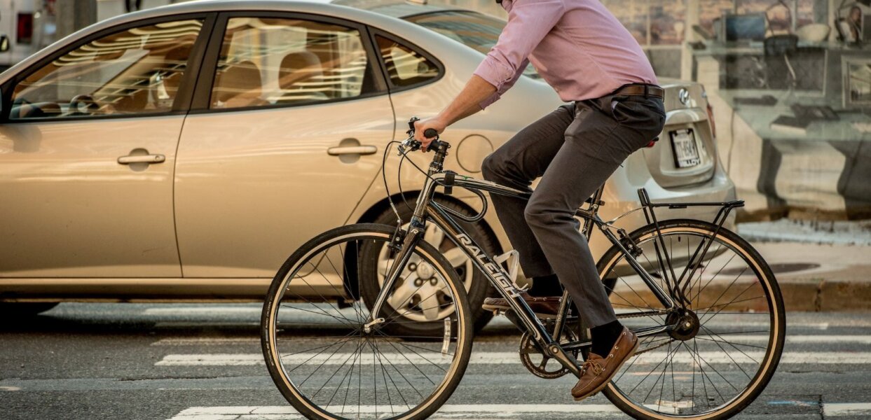 A Guide to Adjusting Your Saddle